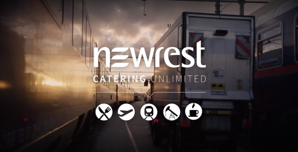 Über uns | Newrest Austria