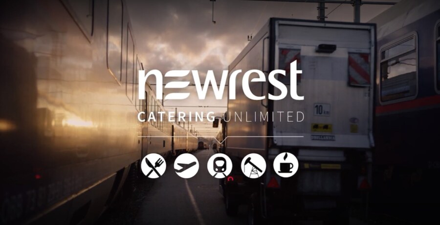 Über uns | Newrest Austria